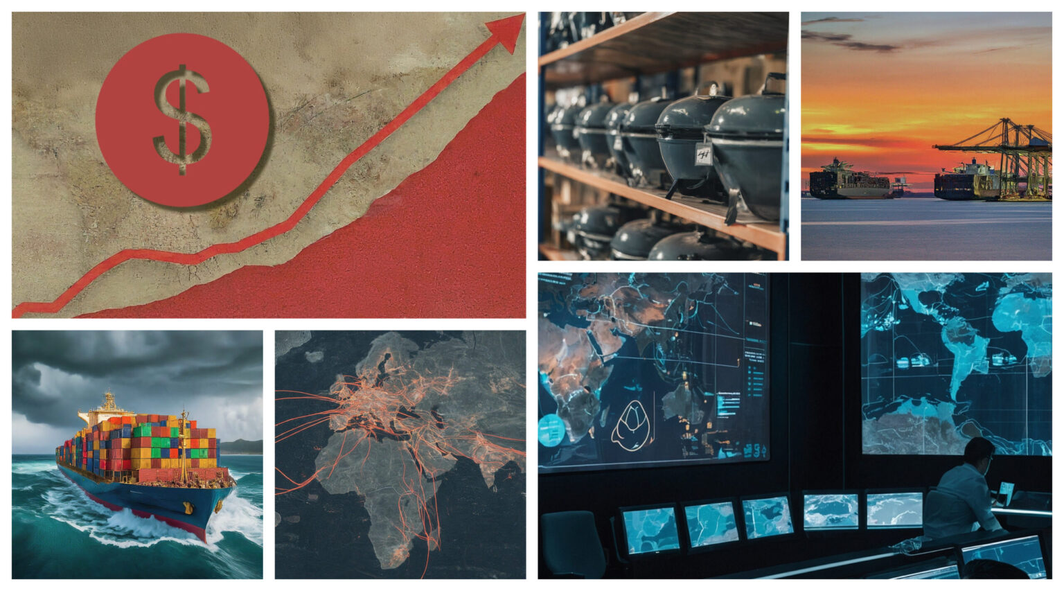 Container Freight Rates Soar as Q3 Shapes Up to Be Historically Profitable