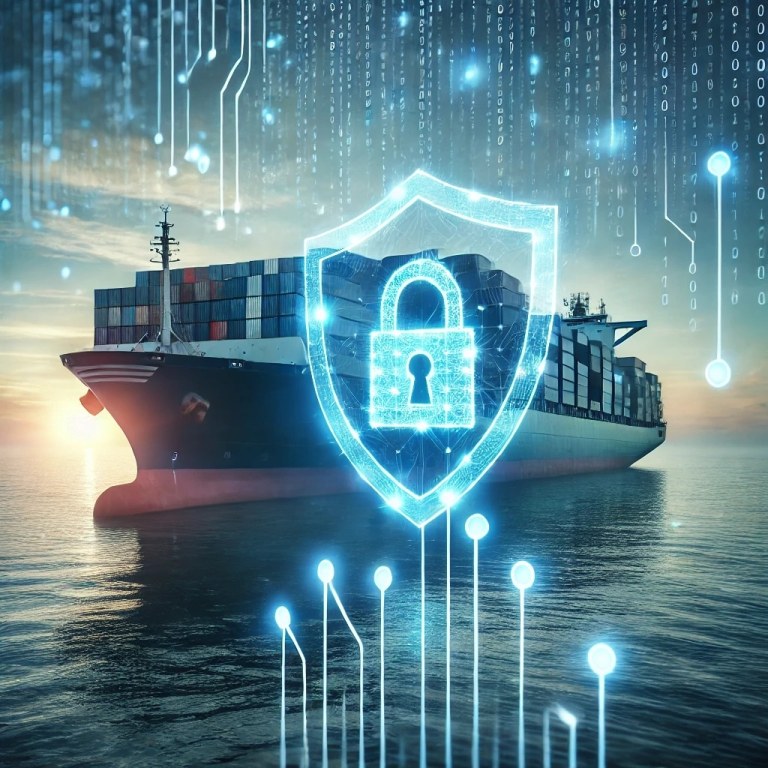 Maritime Cybersecurity Risks: Protect Your Fleet Now
