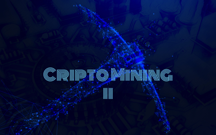 Blockchain Mining Using Shipping Containers Is The New Trend – Part II