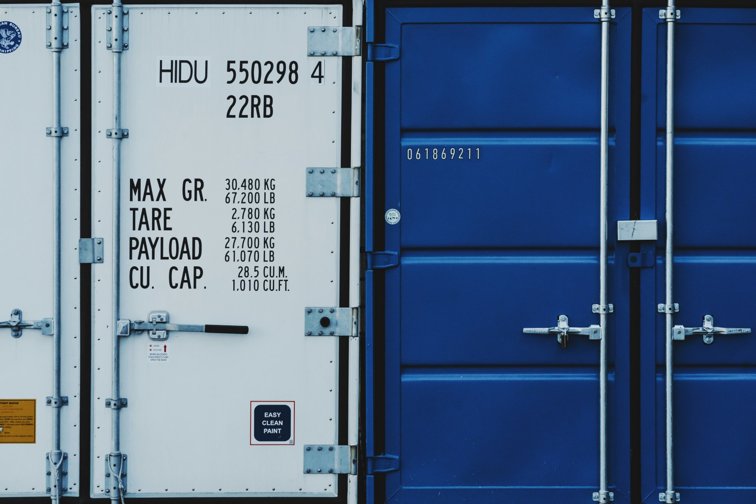 How Much Does a Shipping Container Cost? Real Prices by Size, Grade and ...