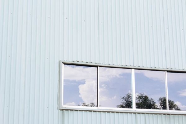 How to Add Windows and Doors to a Shipping Container Safely and Correctly