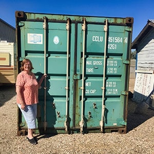 Shipping Containers For Sale In Your Area | YES Containers