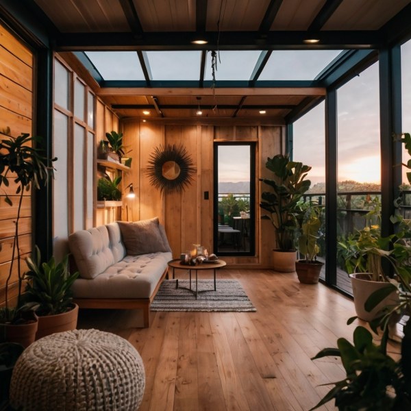 Shipping Container Homes: Myth vs Reality