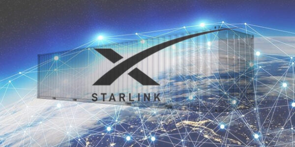 How Starlink Satellite Internet Could Revolutionize Shipping Industry ...