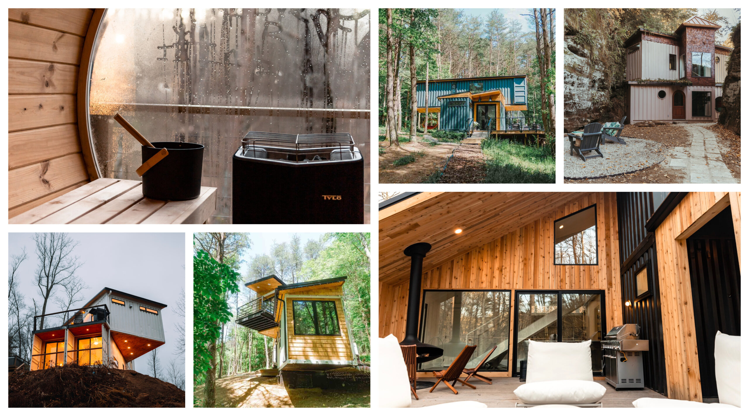 The Box Hop Business - Shipping Containers Repurposed