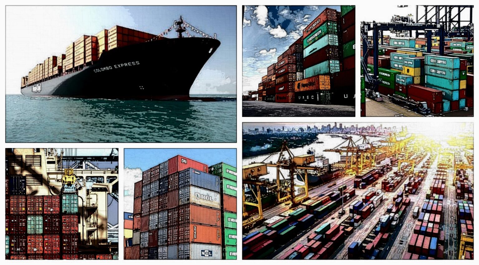 Worldwide Container Shortage Impact: What US Buyers Should Know and Do