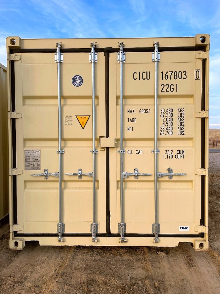 Shipping Containers in Video Games: How Realism Shapes Virtual Worlds