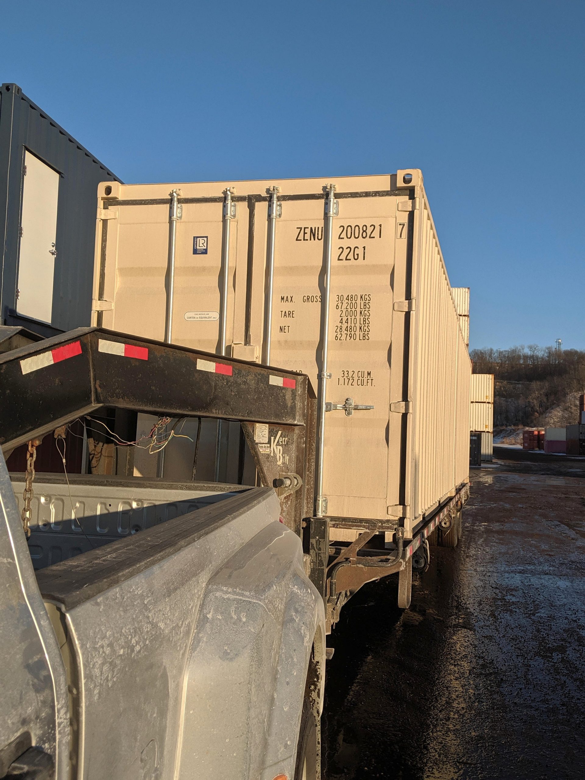 SpaceX Engineers Launch Electric Autonomous Rail System for Shipping ...