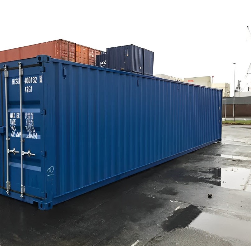 New 40ft Shipping Container for Sale in Mansfield, MA