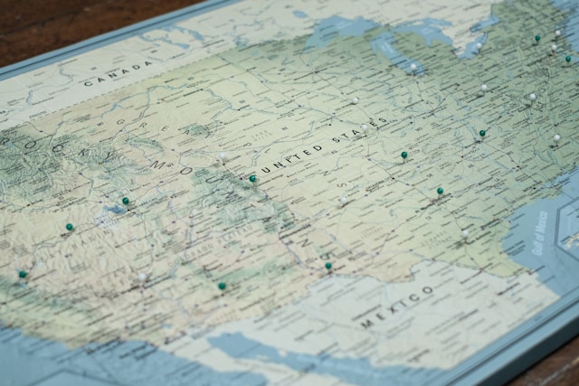 State-Level Differences in Shipping Container Regulations Explained